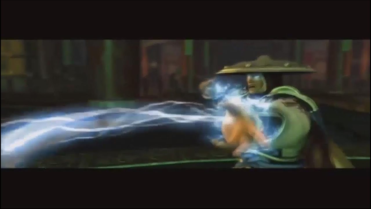 Mortal Kombat Deception - Intro y Final HD [Sub Español] - YouTube