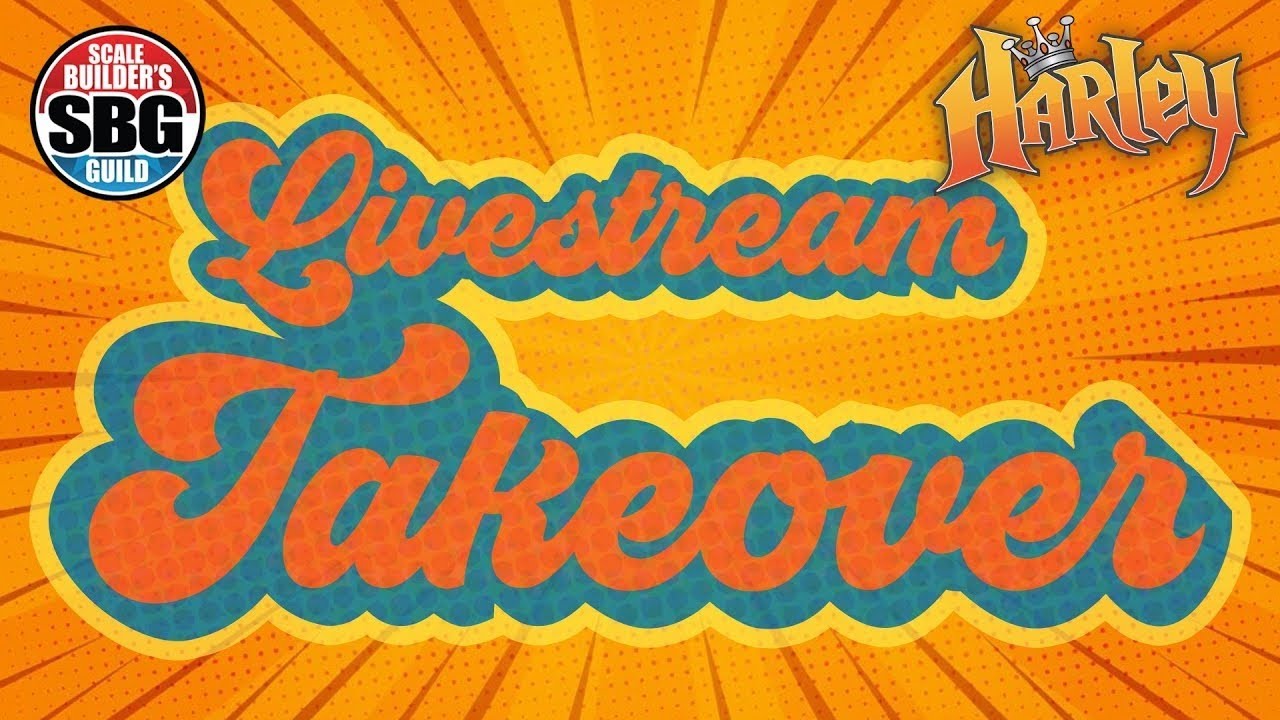 Might explode. - Livestream Takeover! Ep 206 - YouTube