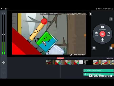 Battle For Dream Island Ruby Crying Effects Sponsored By DERP WHAT THE ...