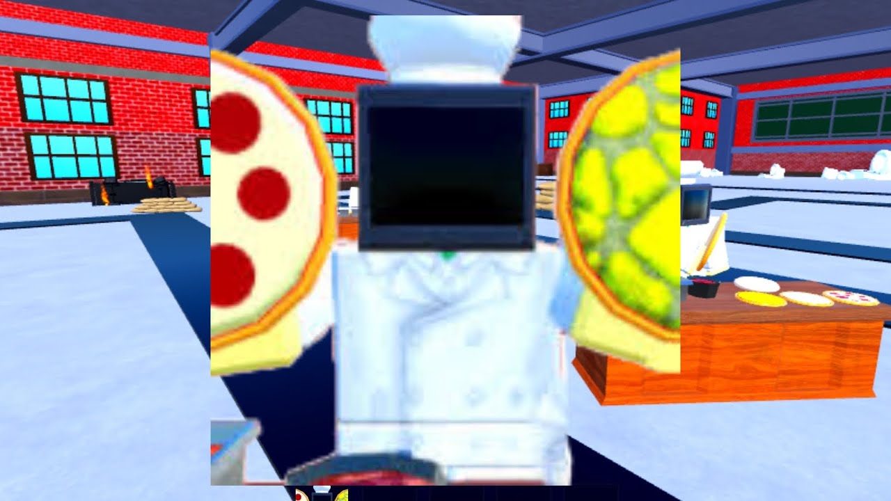 I Used Chef TV Man! (Roblox TTD) - YouTube