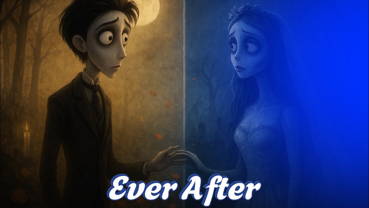 Ever After (Official Lyric Video) - YouTube
