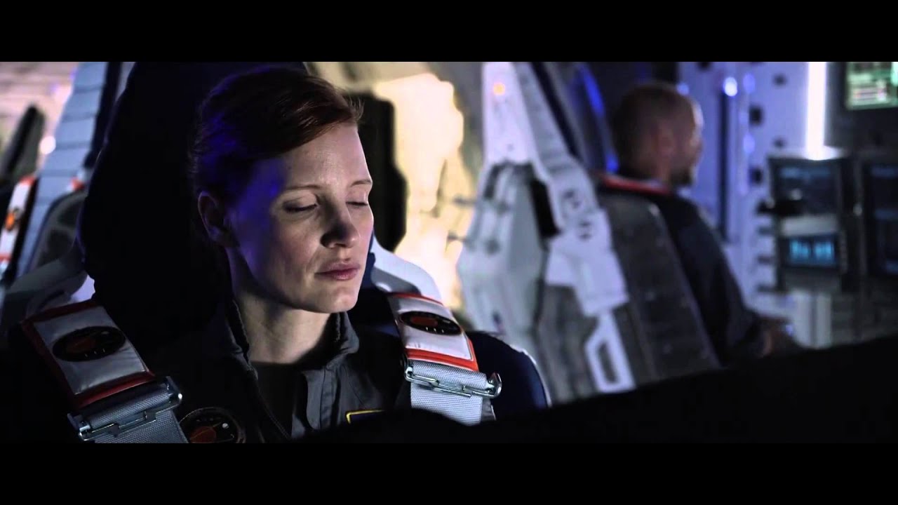 Seul Sur Mars : Bande Annonce Trailer VF HD - YouTube