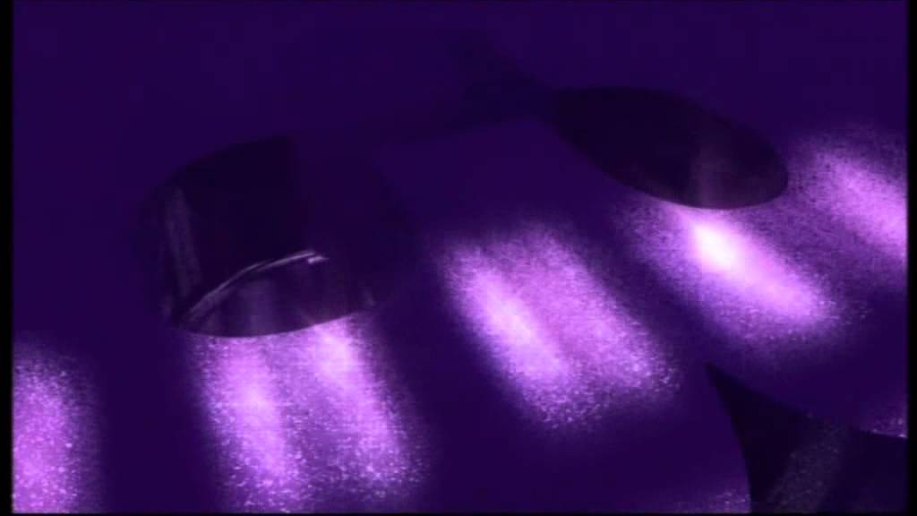TV3 Christmas sting purple a - YouTube