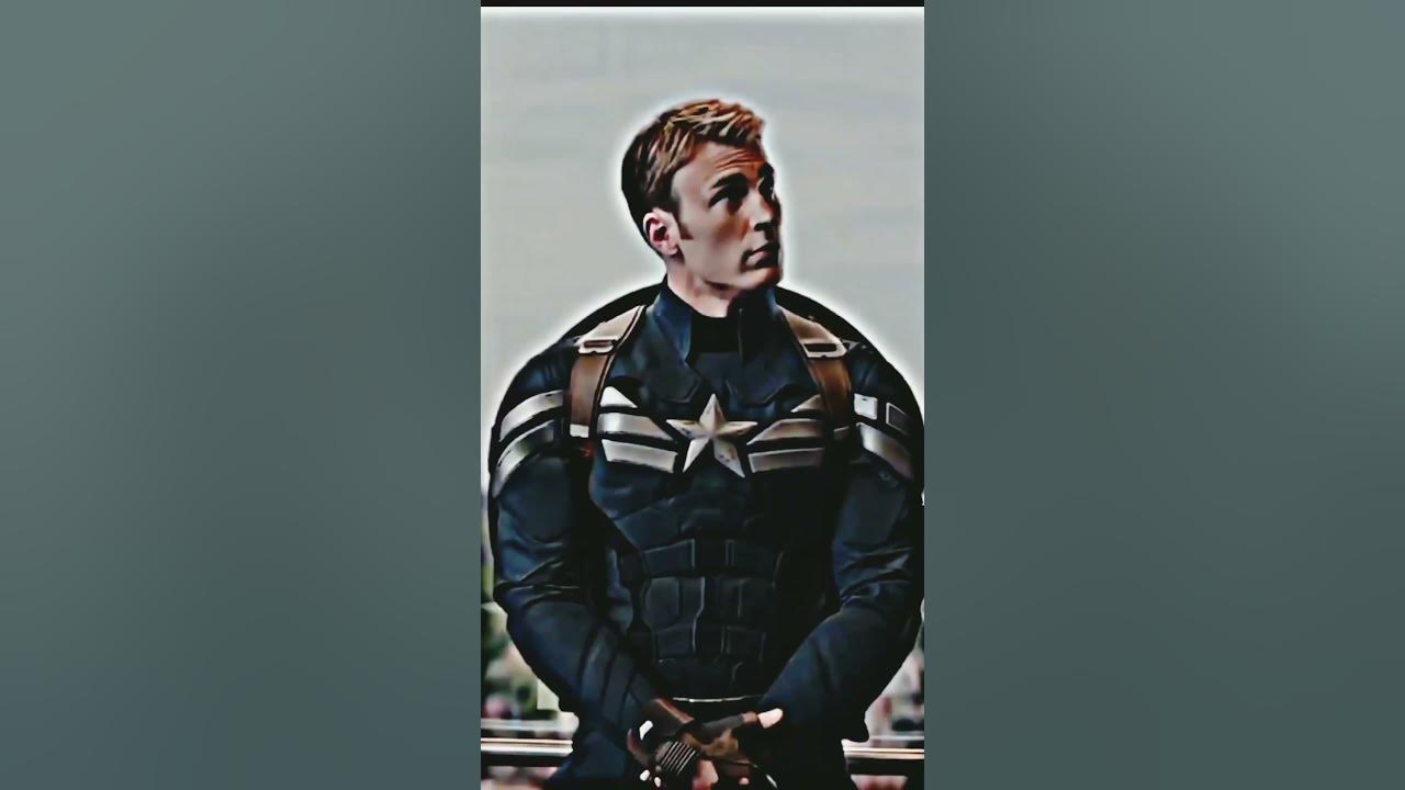 Captain America Attitude Status 🌹🔥 |Captain America Status || # ...
