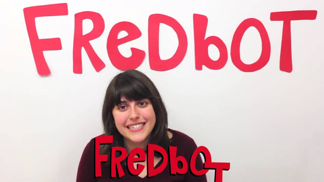 Too Many Cooks | Fredbot Children's Cartoon (Wow! Wow! Wubbzy!) - YouTube