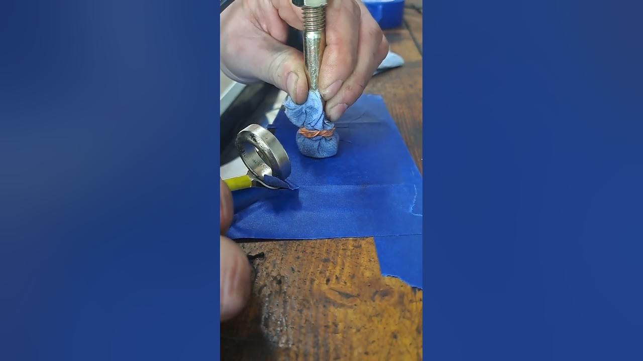 How To Etch Metal With Electricity YouTube how-to-etch-metal-with-electricity-youtube