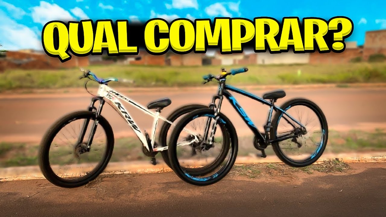 QUAL DELAS COMPRAR, krw ou ksw?? - YouTube