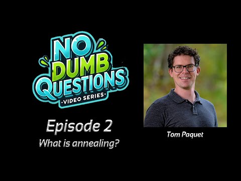 No Dumb Questions: Episode 2 - YouTube