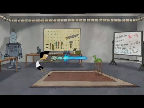 Sanjay And Craig Pilot Theme Song