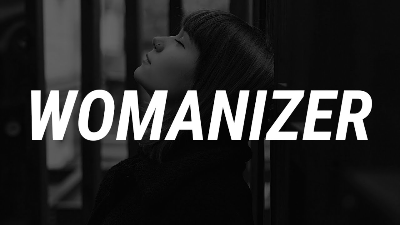 Britney Spears - Womanizer (Lyrics) - YouTube Music