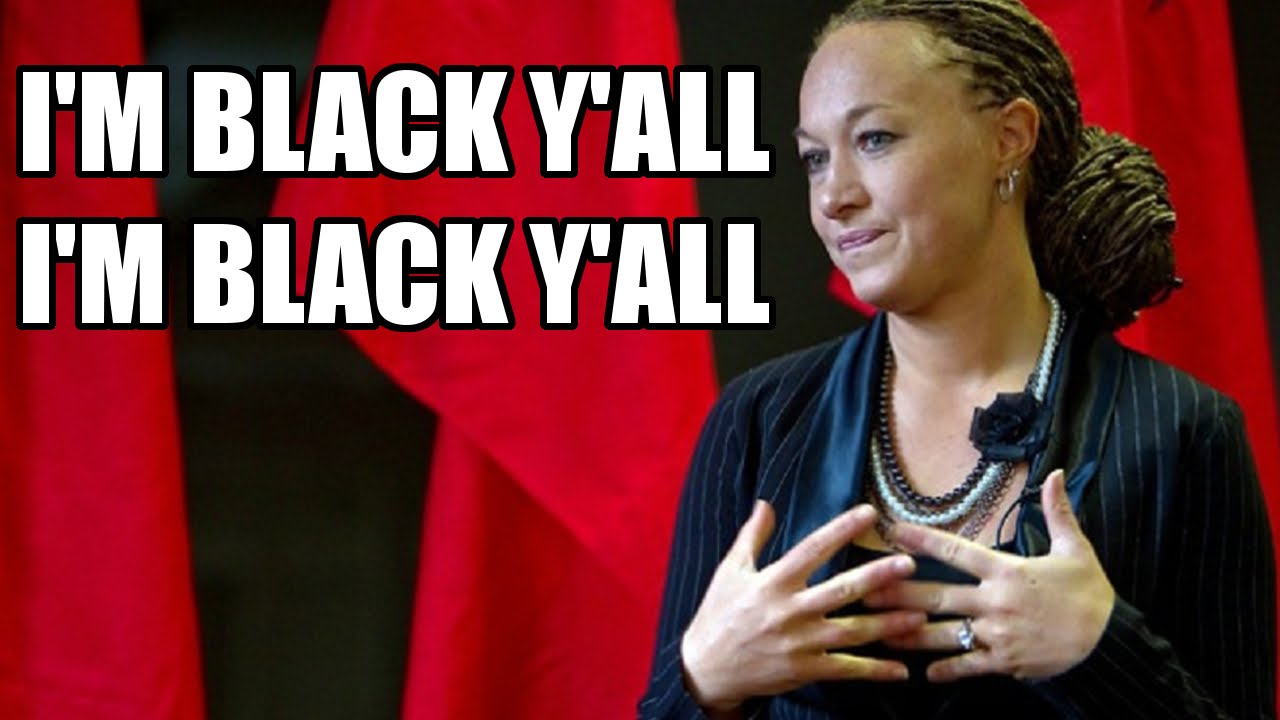"I Identify as Black": Transracial Rachel Dolezal and Identity Politics ...