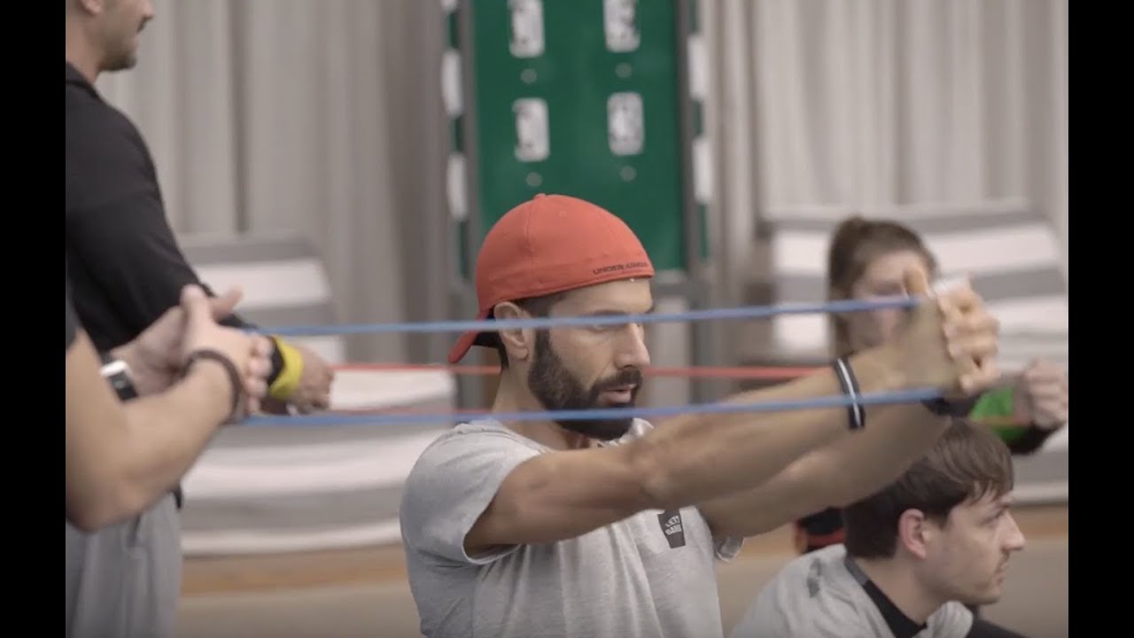 Let's Bands Master Trainer Weekend - Athens 2017 - Day 2/3 - YouTube