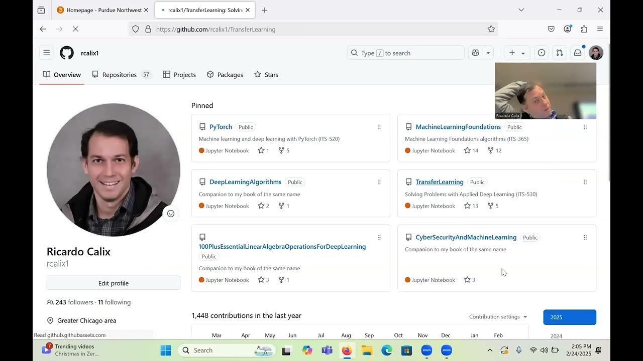 Intro to PyTorch with Iris (part 1) - YouTube