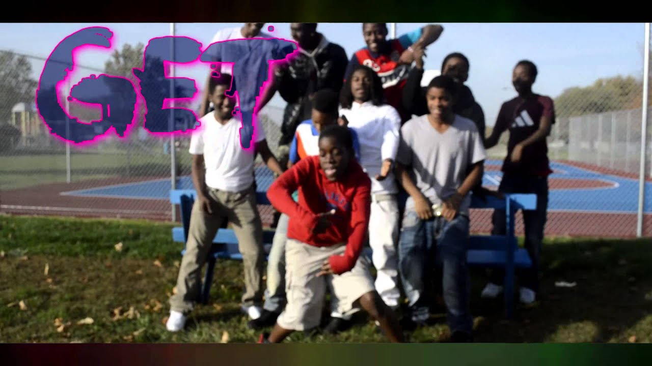 K.O.B - We On Nat (Official Video) Dir. Show Out - YouTube