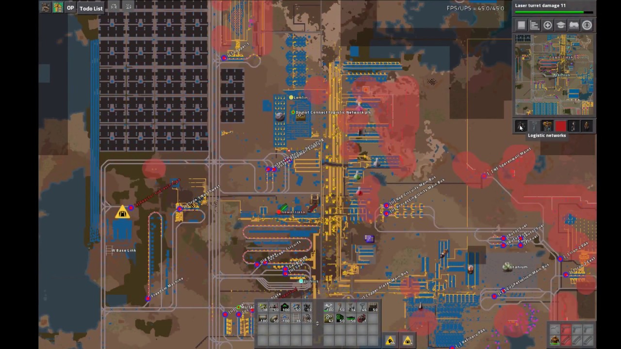 The Great Factory - Session 15 - 03 March 2018 - YouTube