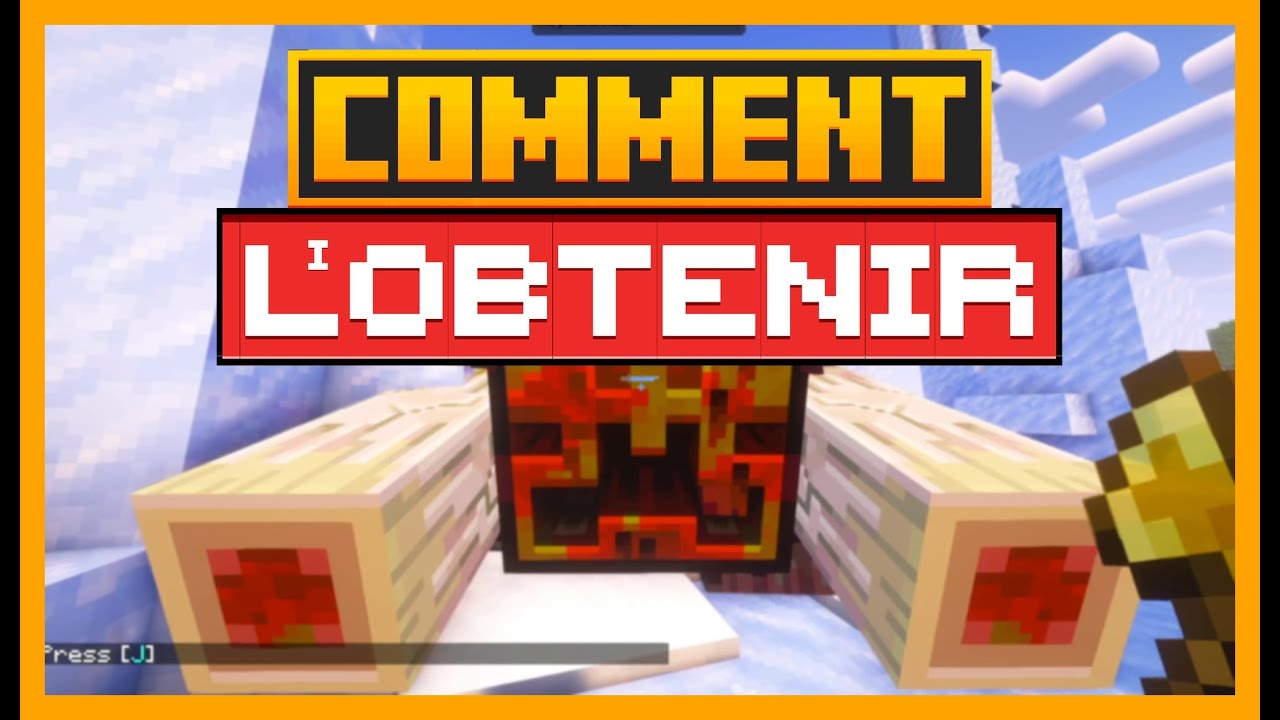 Comment créer la Mutilation et la Potion de Jouvence dans MINECRAFT ...