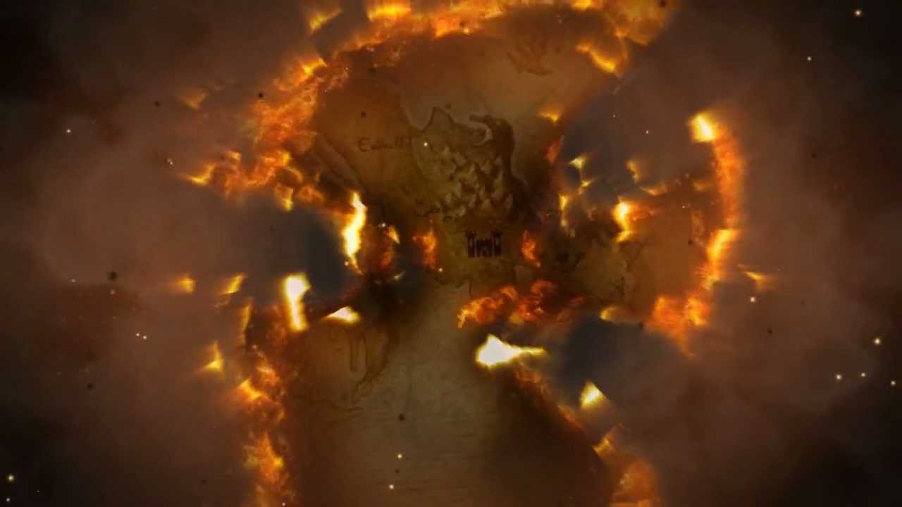 Magic World 2 Trailer - YouTube