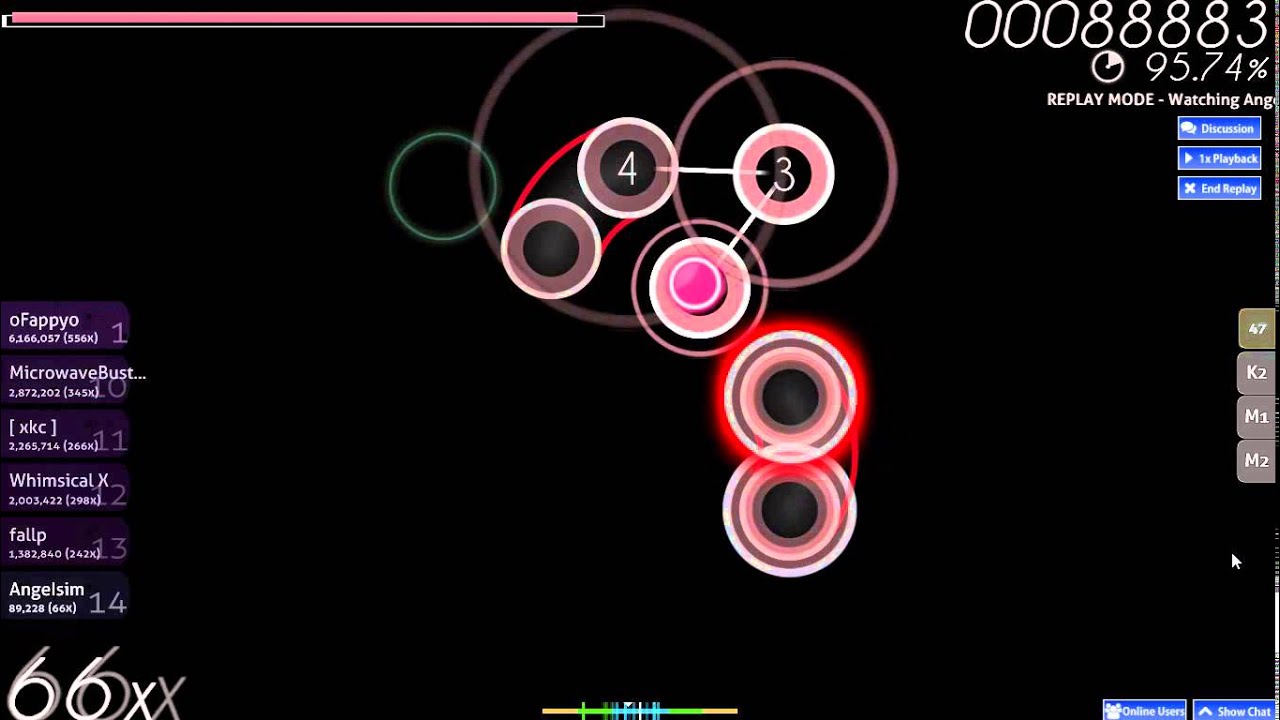 OSU - Learning how to snap - YouTube