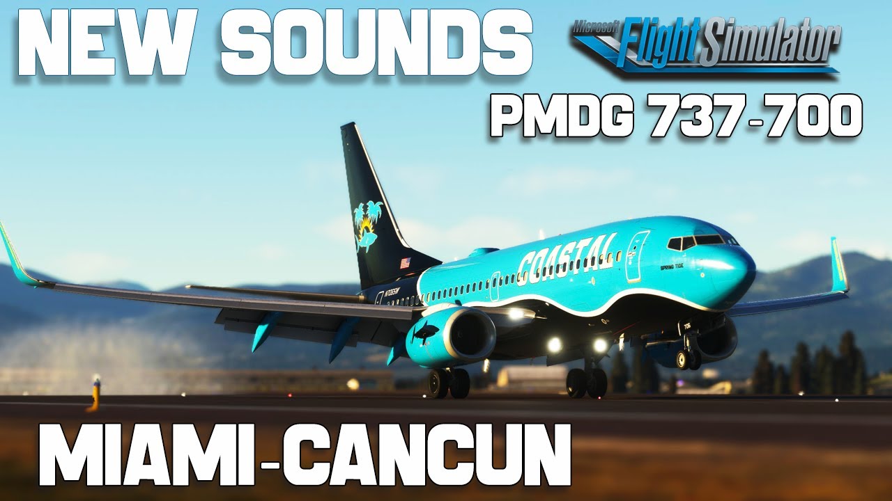 Experience the MOST REALISTIC Virtual Airline in Flight Simulator ...