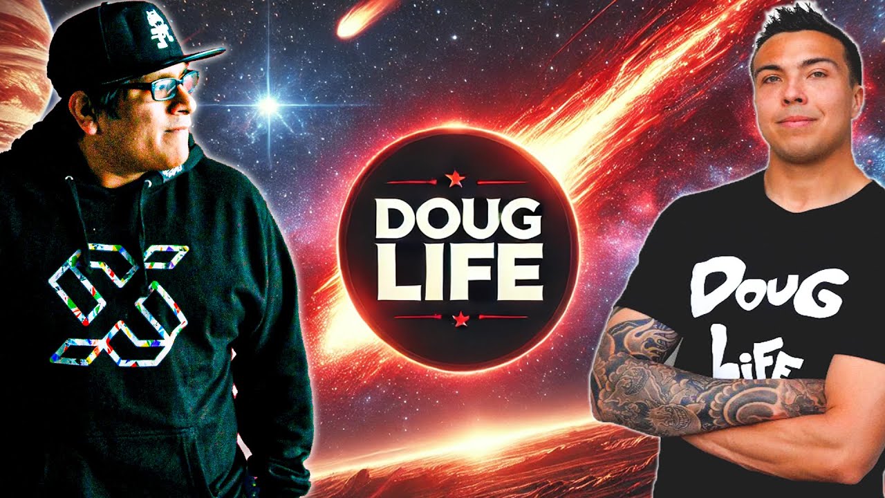 Creating Melodic Dubstep, Music Industry & Meeting 7 lions w/ Red Comet ...