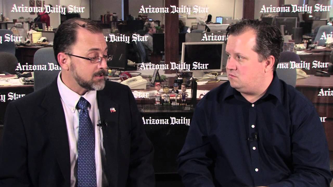 State House Ld2 Candidate Chris Ackerley Youtube