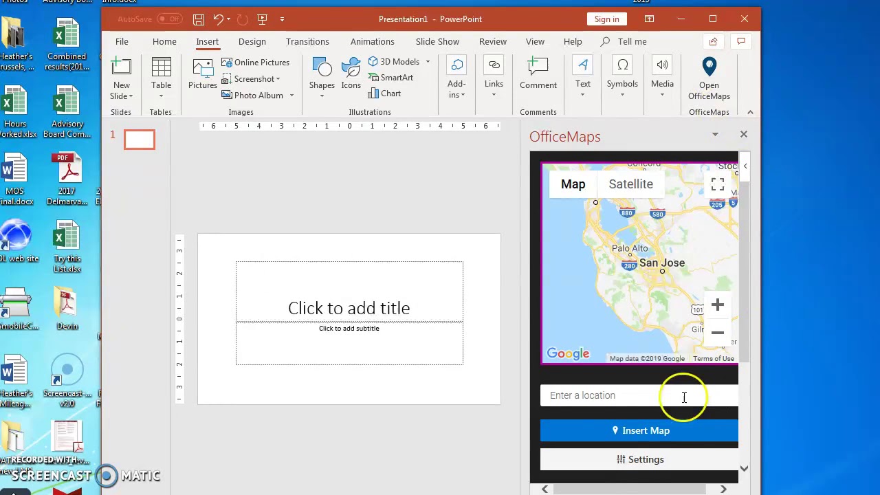 OAT152 Insert Map Into PowerPoint Add In YouTube oat152-insert-map-into-powerpoint-add-in-youtube