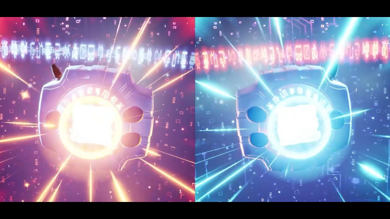 [Digimon SuperRumble]데스몬/デスモン/DEATHMON - YouTube