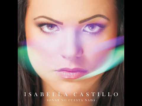 Pertenezco a Ti - Isabella Castillo