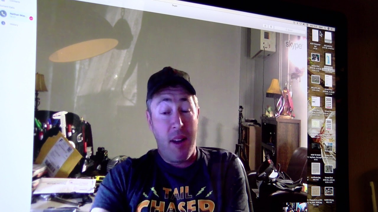SIMPLE SHOT: NATHAN MASTERS -SLINGSHOT SVENGALI! - YouTube
