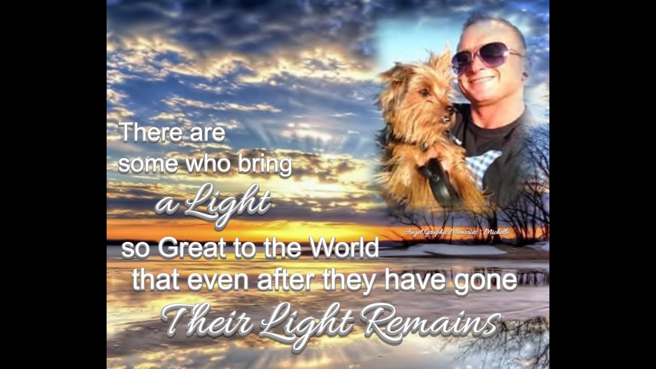 Remembering My Ryan Forever - YouTube