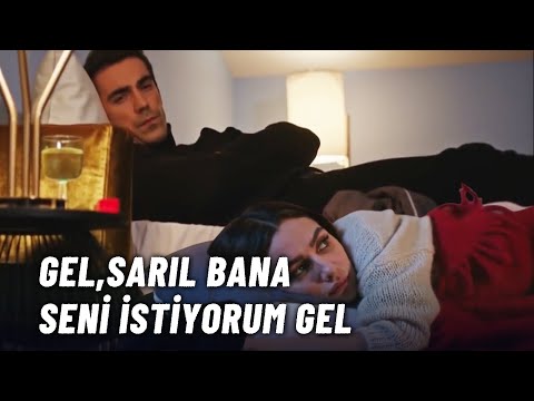 Aslı, Ferhat'ın Koynuna Girmiyor - Siyah Beyaz Aşk Özel Klip