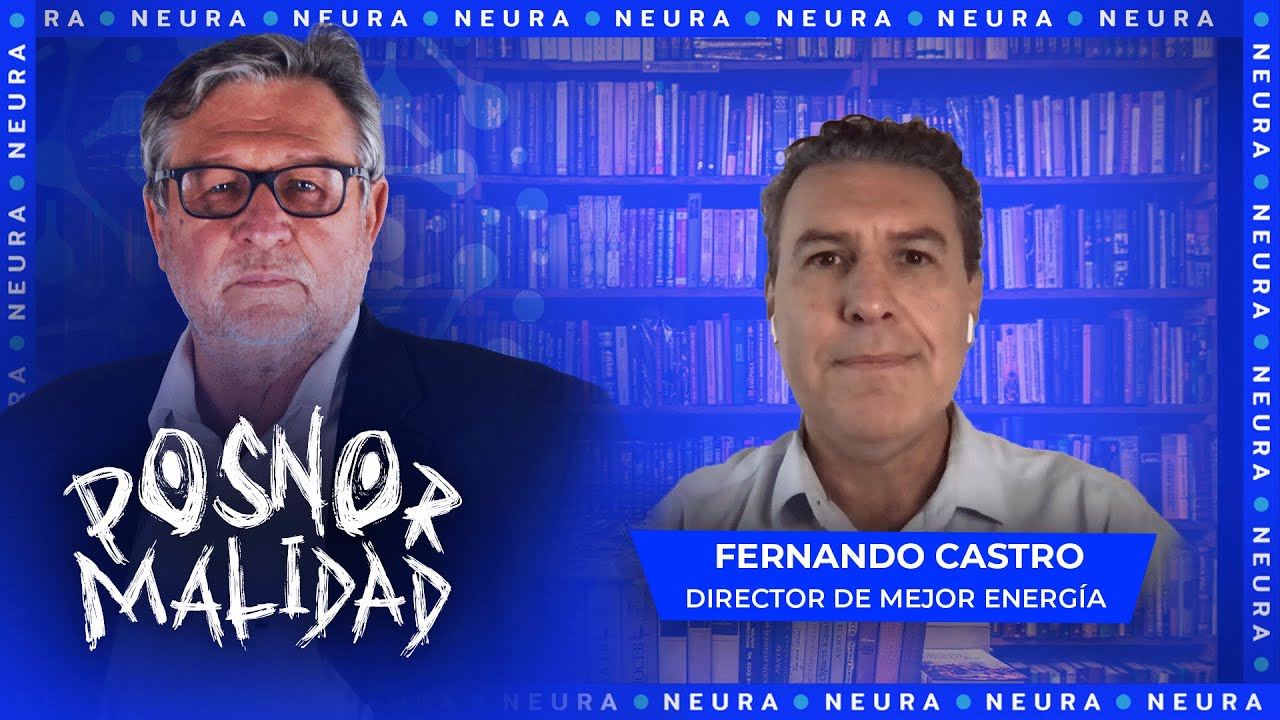 Miguel Wiñazki con Fernando Castro | Posnormalidad 26/02 - YouTube