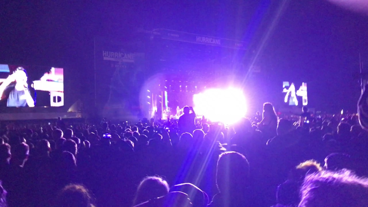 Linkin Park - In The End / Live at Hurricane Festival 2017 - YouTube