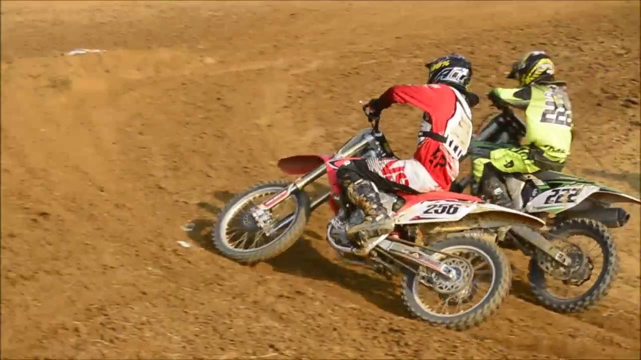 4ª ETAPA COPA RIO MINAS DE MOTOCROSS , CAT MX PRÓ - YouTube