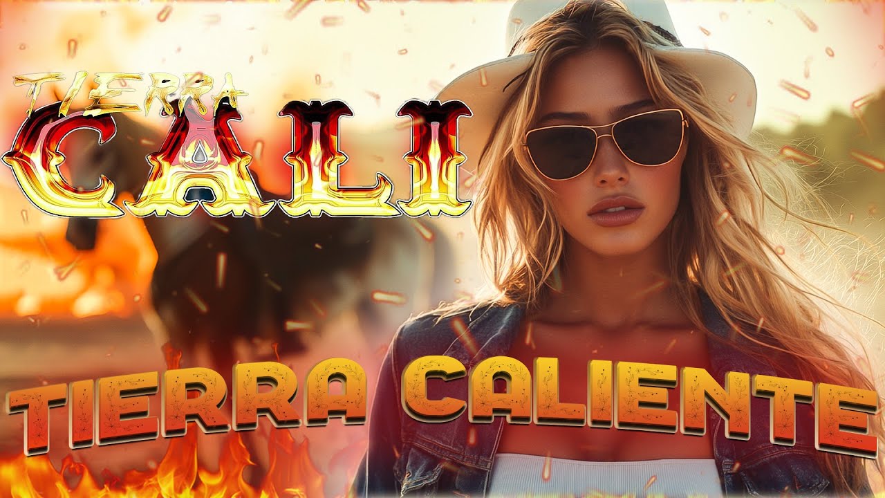 Tierra Cali Mix 2024 30 Grandes Éxitos Mix 🔥🔥 Tierra Caliente Mix 2024 ...