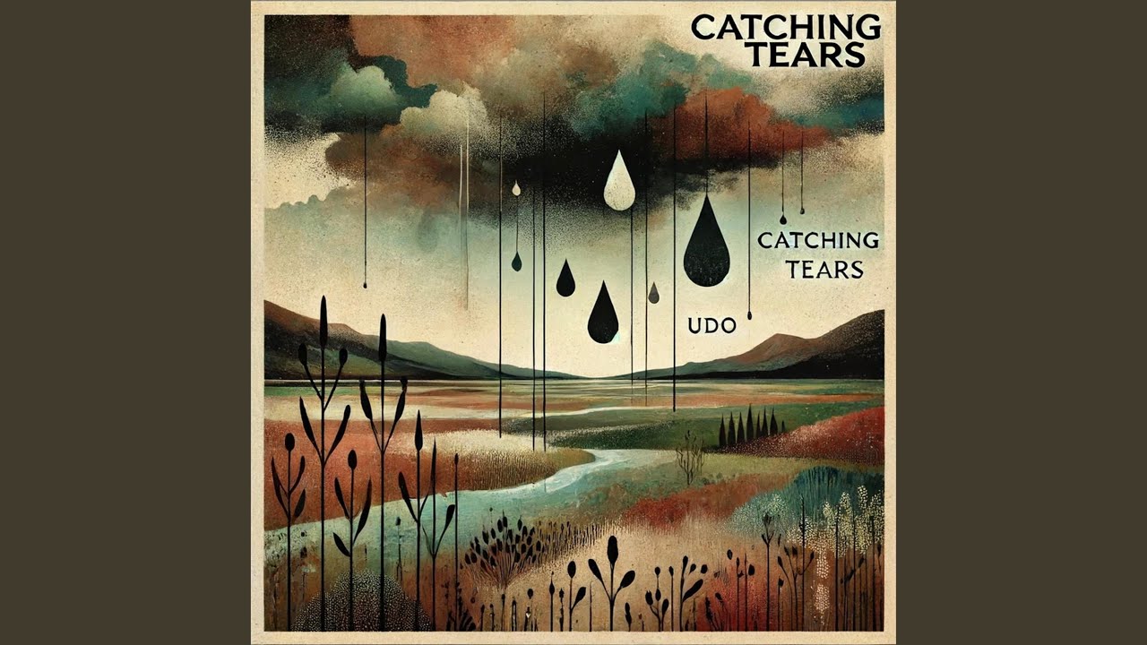 Catching Tears - YouTube