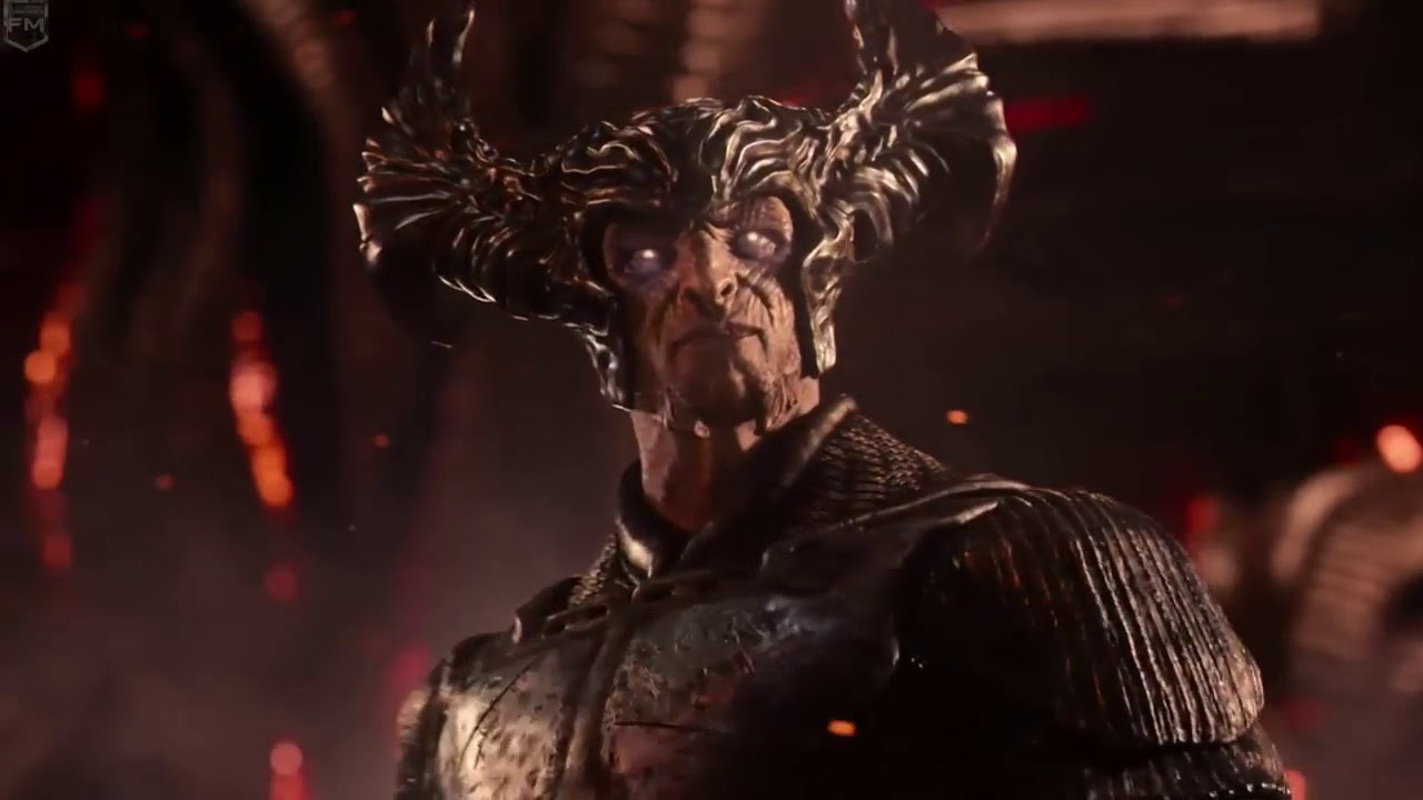 Justise league the final battle [Part 1] - YouTube