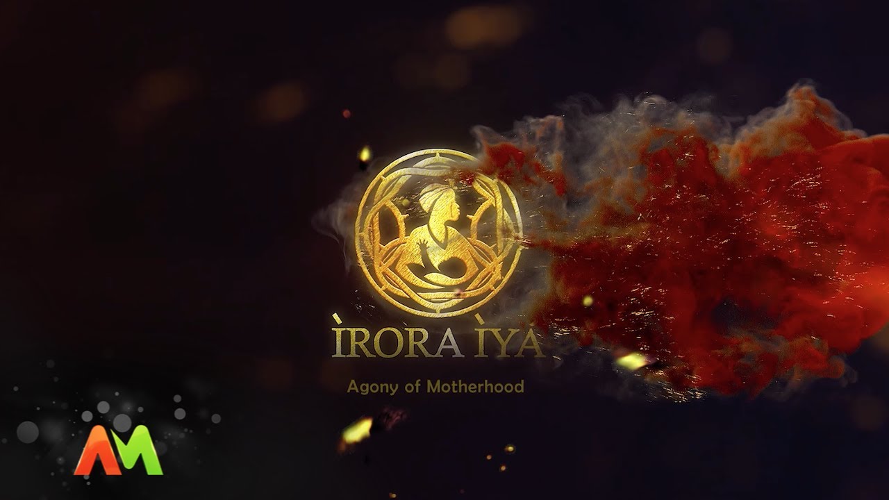 Ìrora ìyá premieres on Africa Magic Yoruba - YouTube