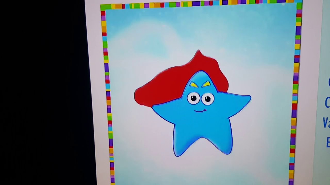 Explorer Stars