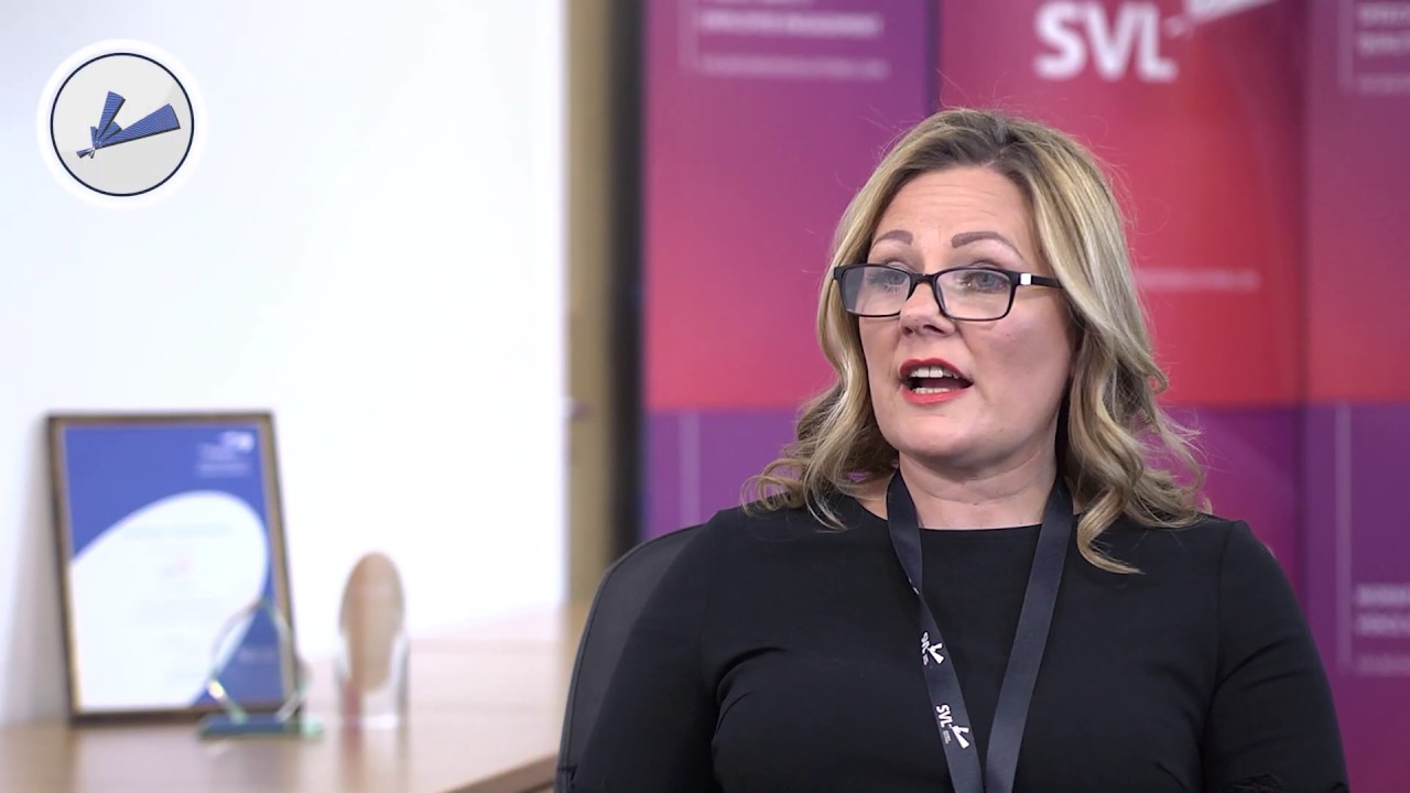 Debbie Bicker - SVL SecurePay - YouTube