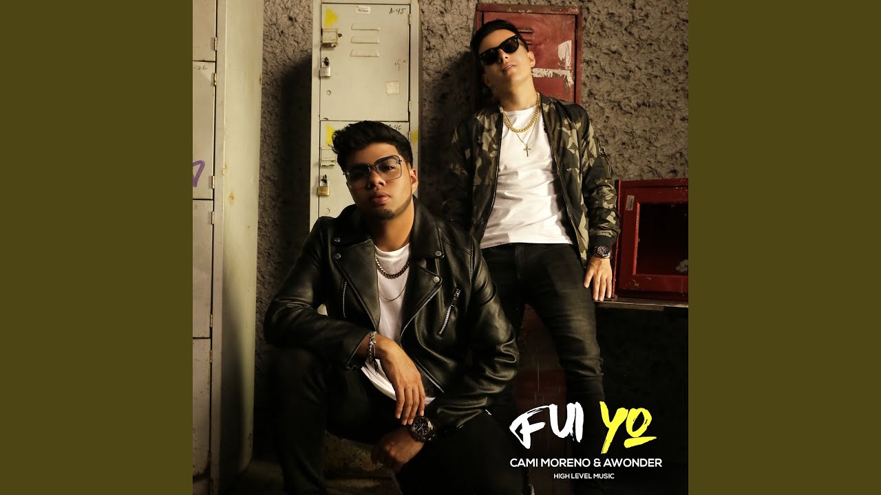 Fui Yo - YouTube Music