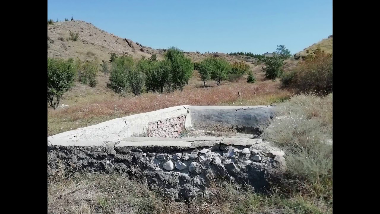 Çorum Sungurlu çavuş köyü - YouTube