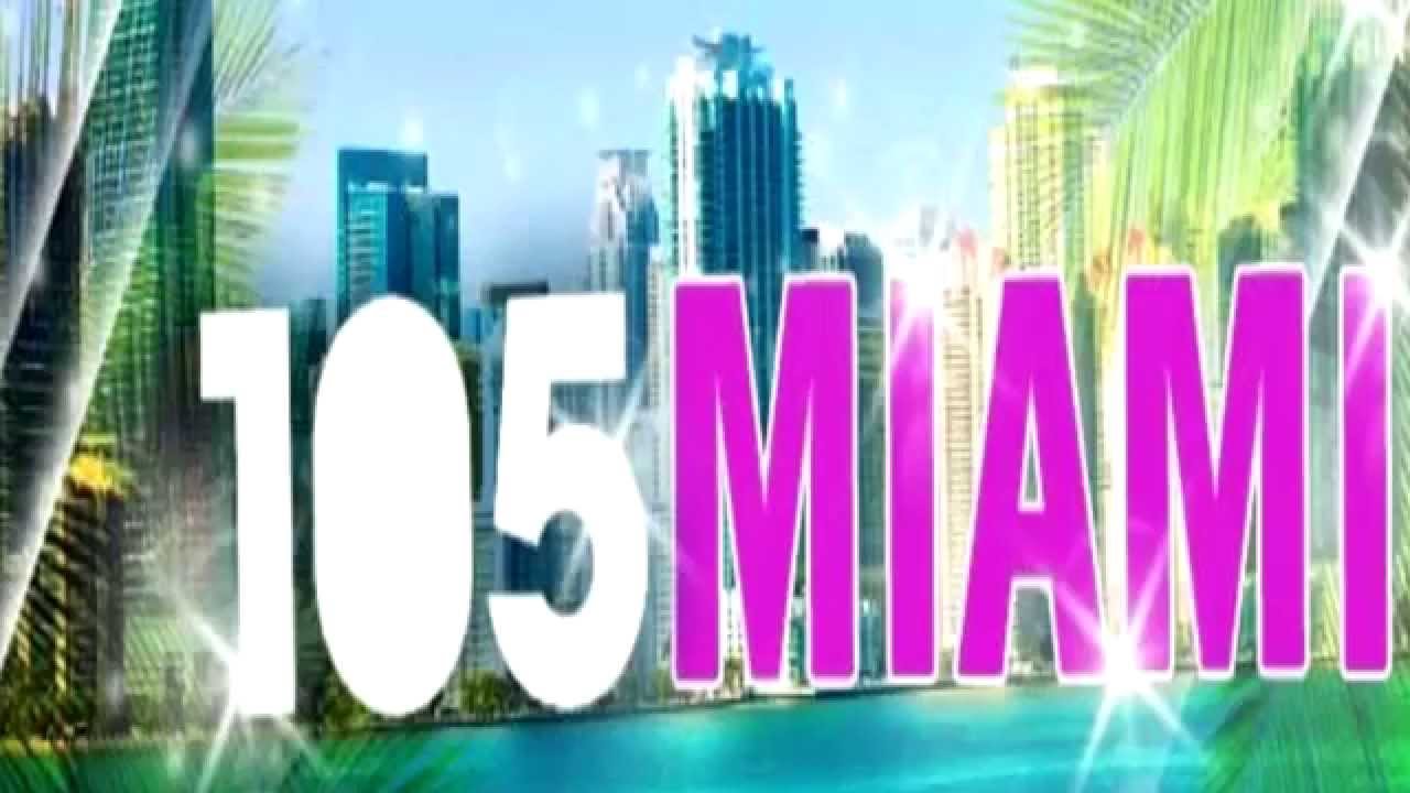 Swat Nardò Radio 105 Miami - YouTube