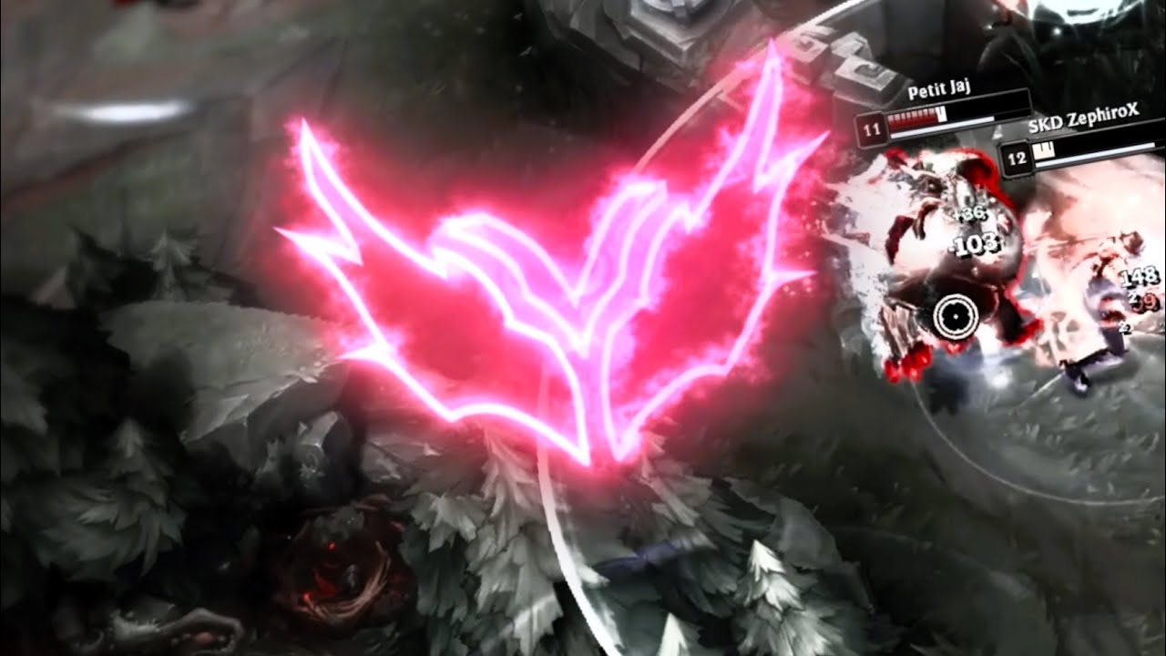 KICK BACK | ADC GRANDMASTER MONTAGE - YouTube