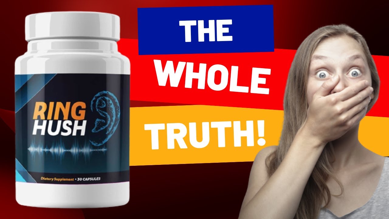 RING HUSH REVIEW ⚠️ RING HUSH REALLY WORK ⚠️ TRUTH ABOUT RING HUSH - YouTube