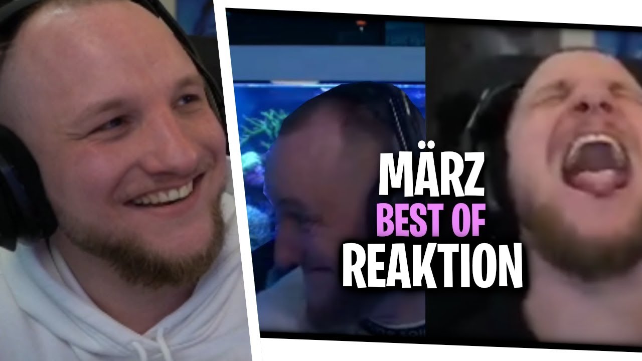 REAKTION auf DIE BESTEN ELoTRiX CLIPS des MONATS MÄRZ | ELoTRiX ...