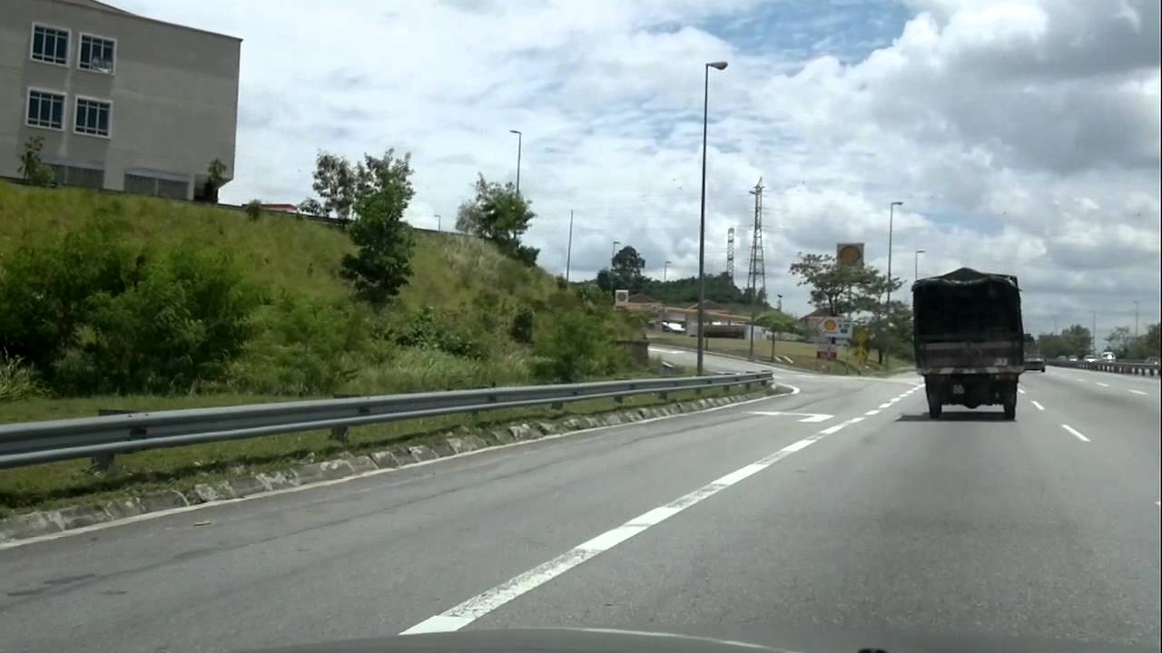 AES Speed Camera (HD Video) - YouTube