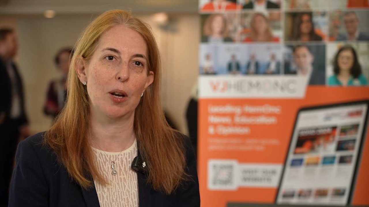 Glofitamab plus R-ICE chemotherapy in R/R DLBCL: a Phase Ib study ...