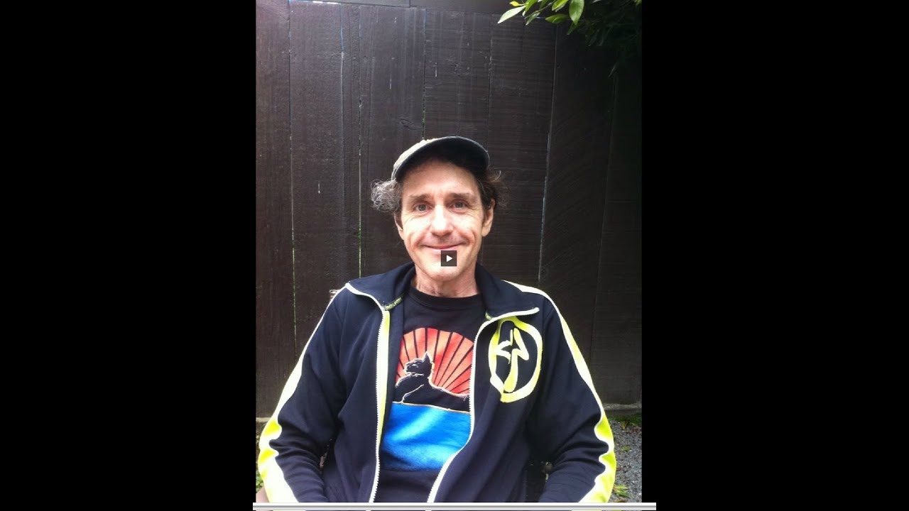 KGO Interview - YouTube