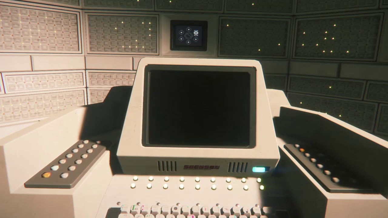 Alien: Isolation™ Apollo Scene - YouTube